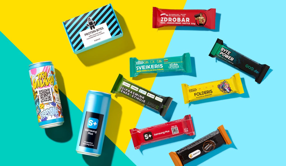 Aukštos maistinės vertės produktai | EPBAR – EPBar | LT
