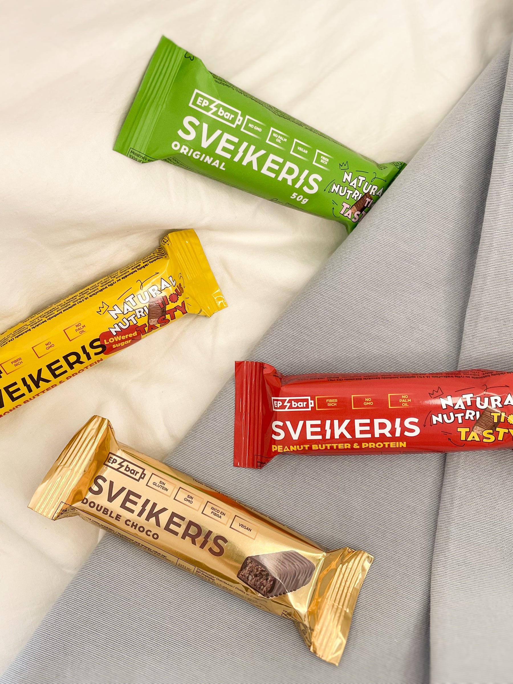 Aukštos maistinės vertės produktai | EPBAR – EPBar | LT