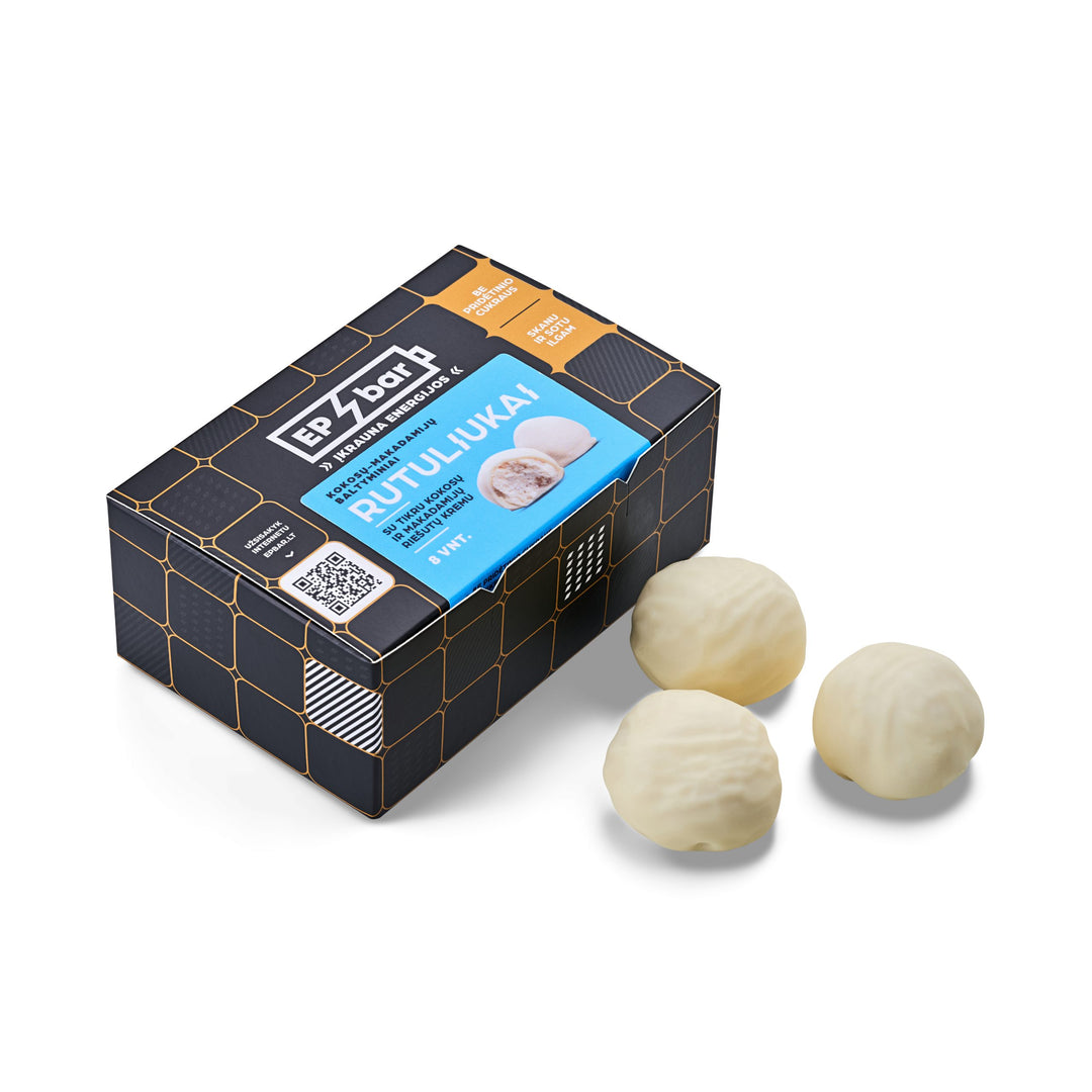 Aukštos maistinės vertės produktai | EPBAR – EPBar | LT